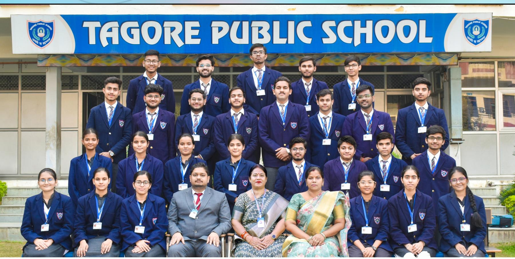 Tagore Public School