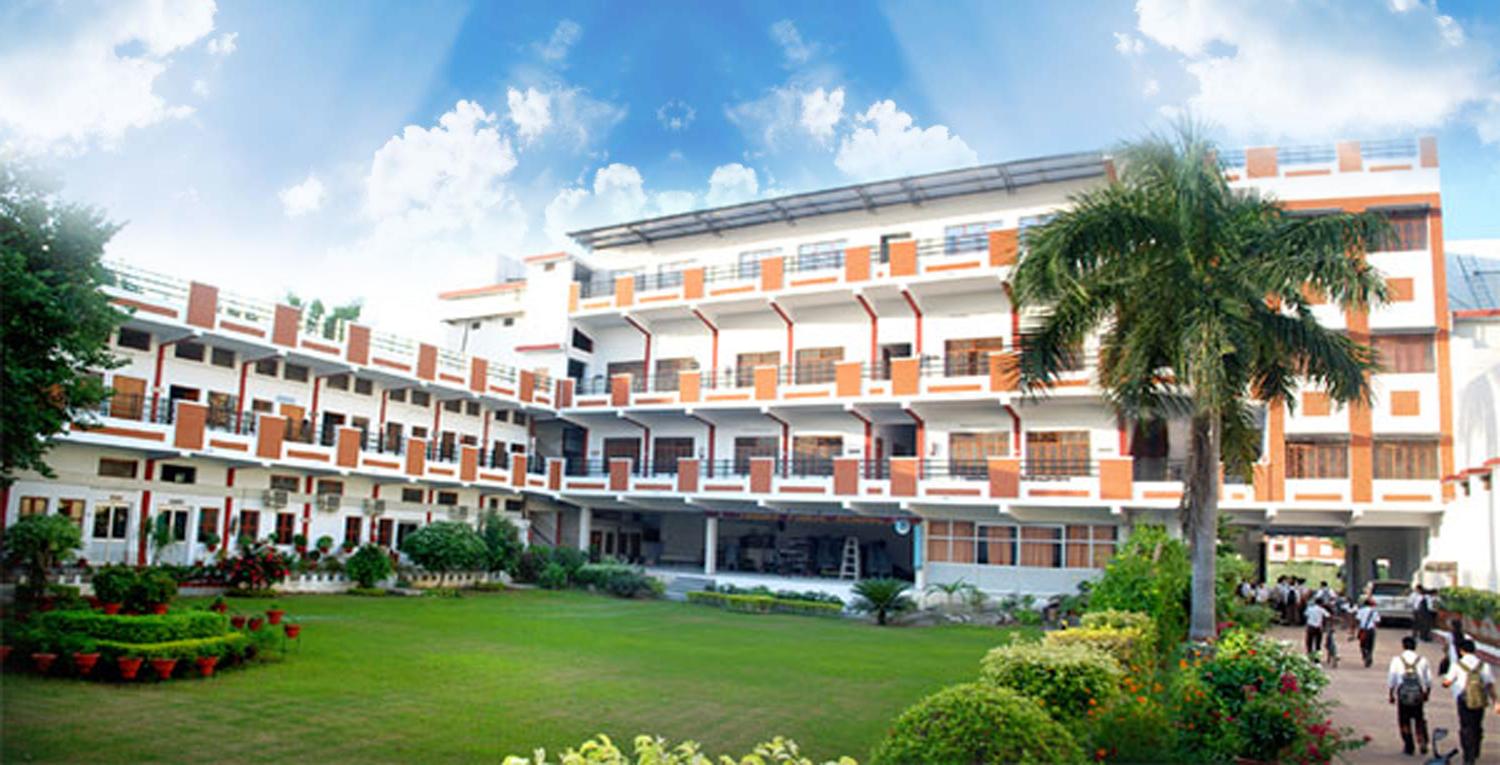Tagore Public School