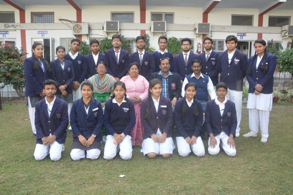 Tagore Public School