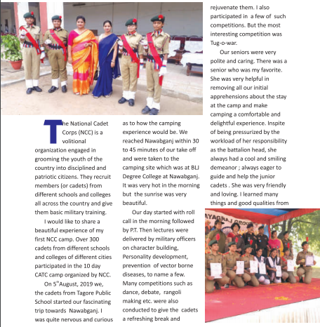 Tagore Public School
