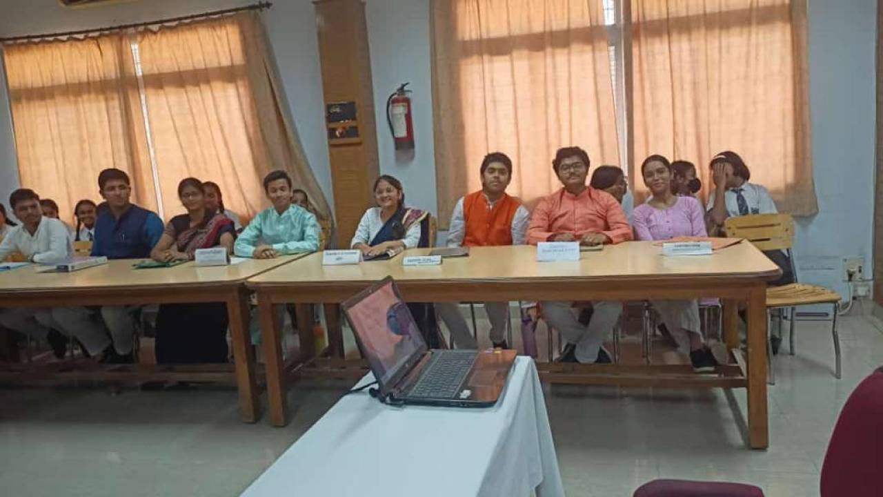 Tagore Public School